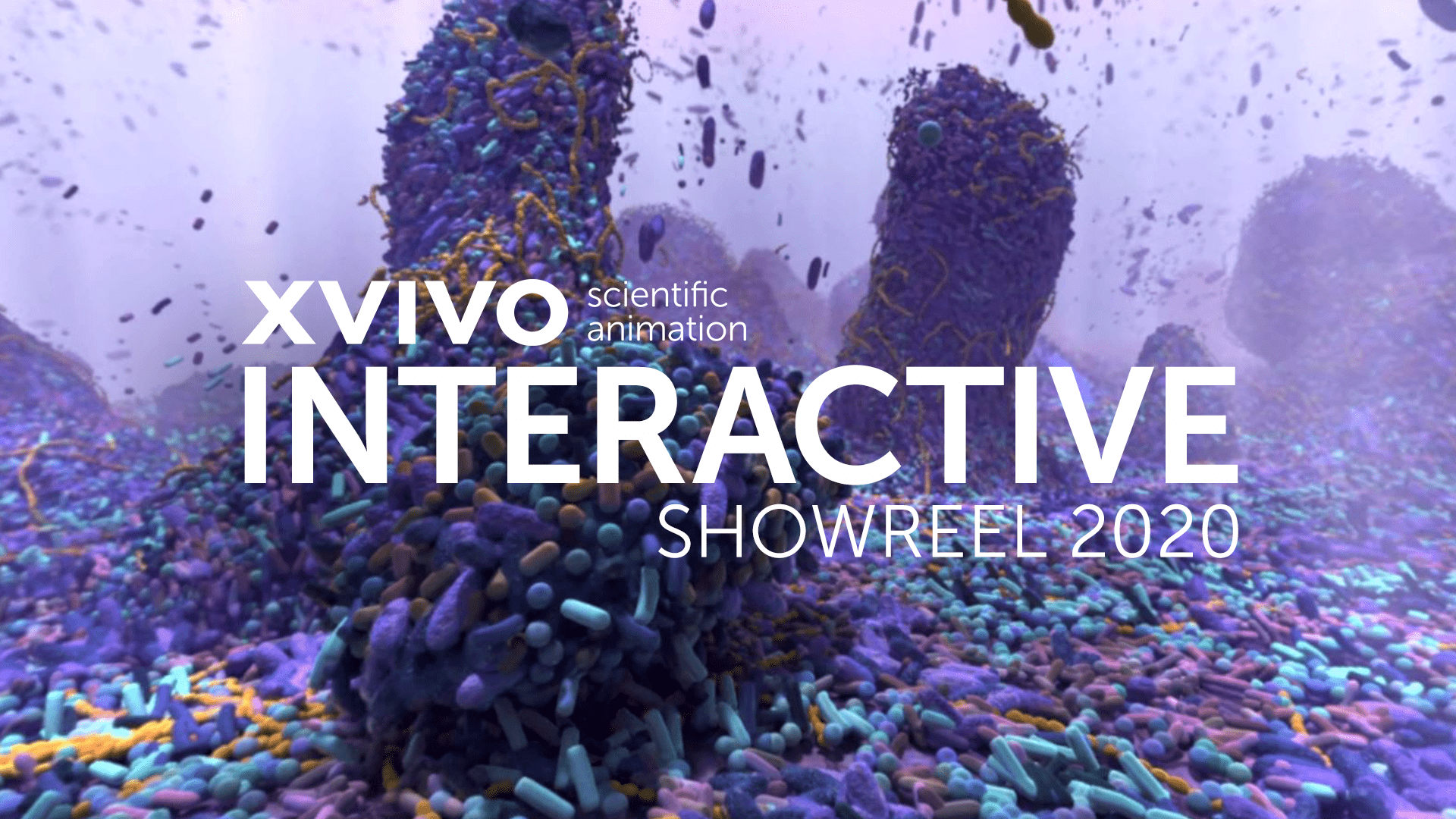 Blog | Scientific Animation & Illustration Studio | XVIVO