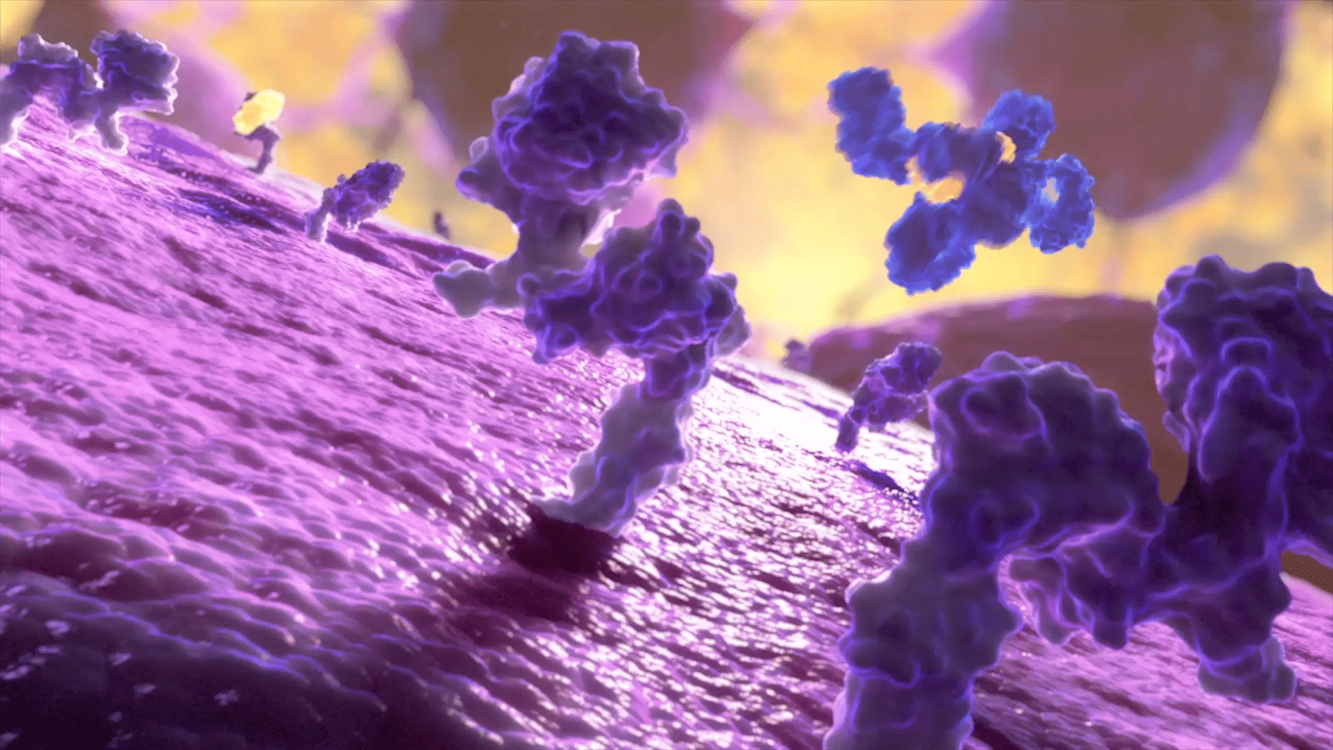 How Do Viruses Reproduce? | XVIVO Scientific Animation