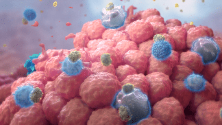 Oncology Animation & Videos | XVIVO Scientific Animation - XVIVO